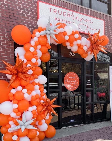 Visit Us – True Orange Boutique