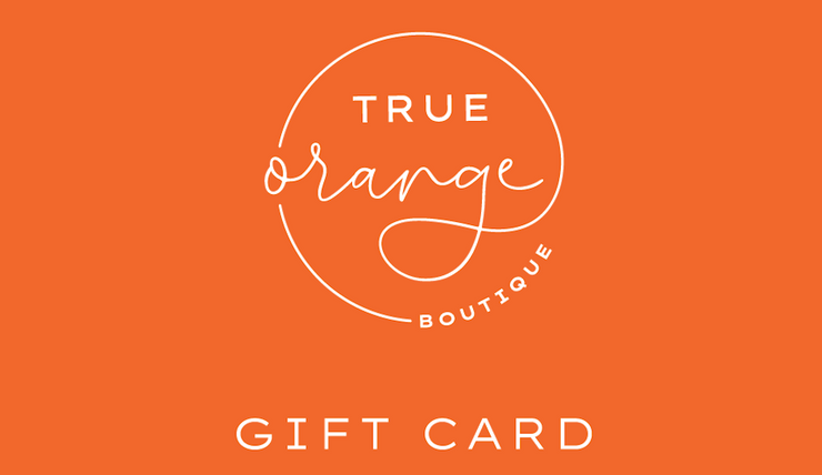 Our Story – True Orange Boutique